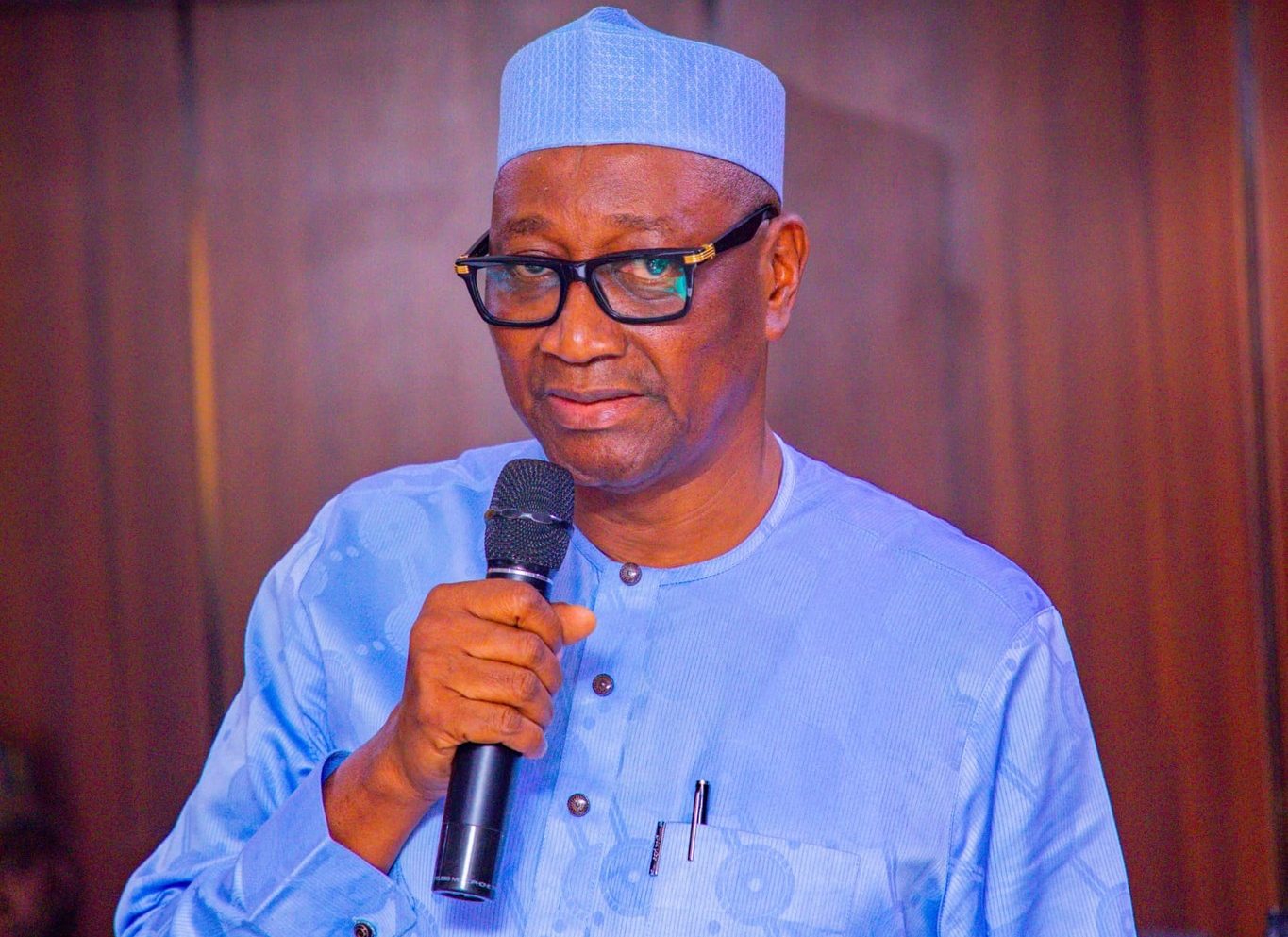 Poor Capital Spending Exposes Governance Failure in Kano — Garba - The ...