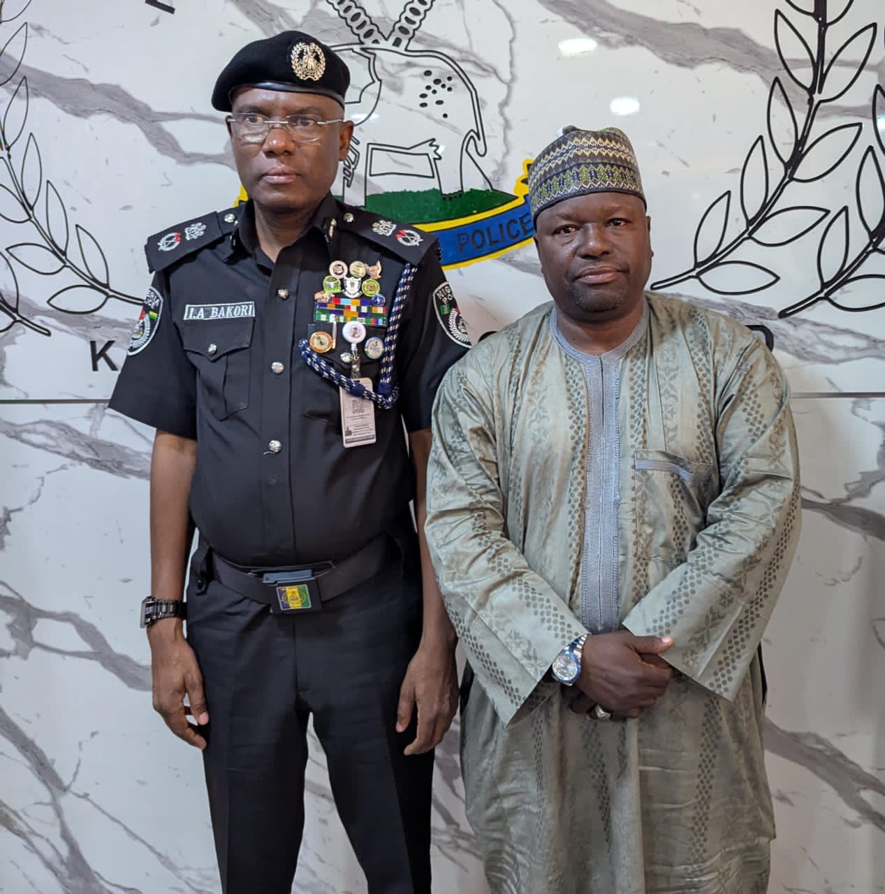 Pyramid FM Partners with Police to Strengthen Security in Kano - The ...
