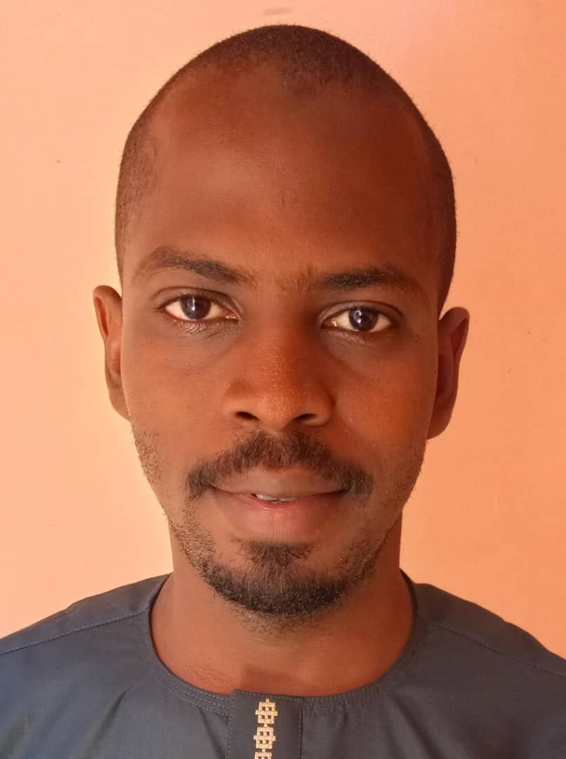 Umar Idris Shuaibu: The Journalist Redefining Culture, Ethics, and ...