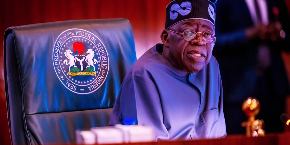 Inflation to Fall Below 10% as Nigeria’s Economy Rebounds — Tinubu ...