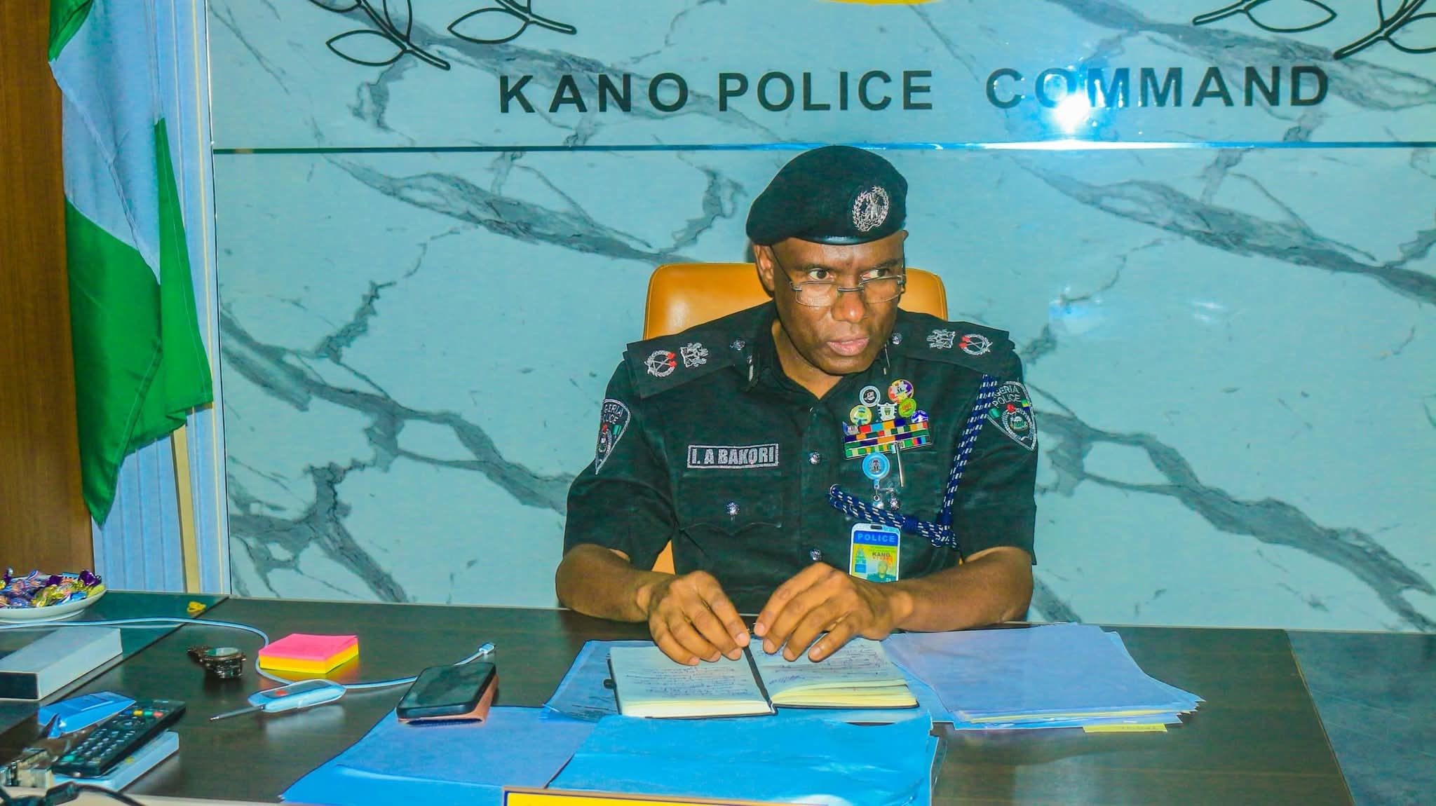 Kano Police Probe Mosque Killing, Warn Against Jungle Justice - The ...